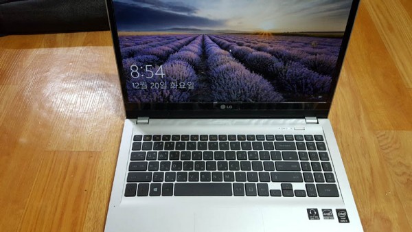 LG전자 울트라PC 15U530-GT5EK